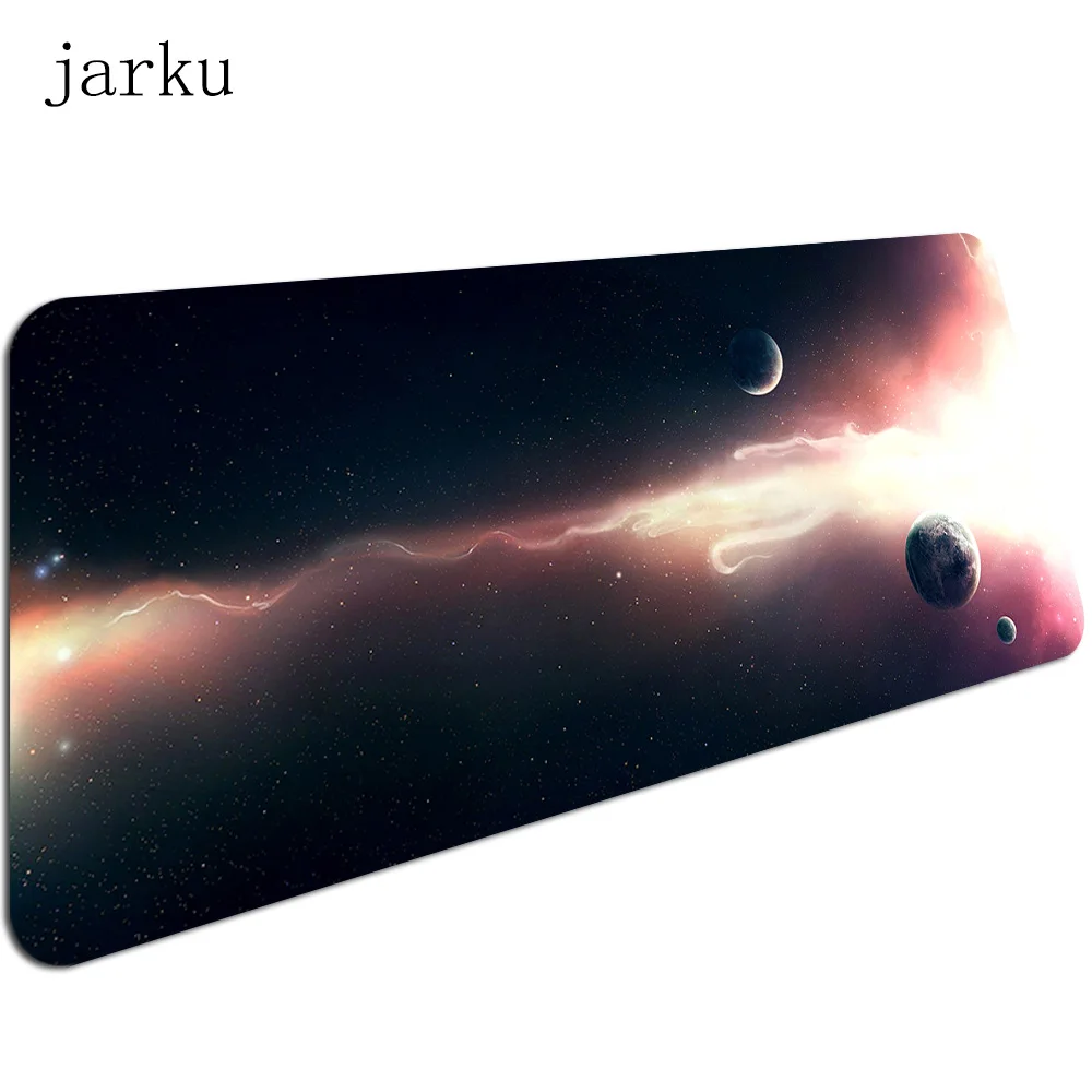 Planets mouse pad 700x400MM mousepads High end best gaming mousepad ...