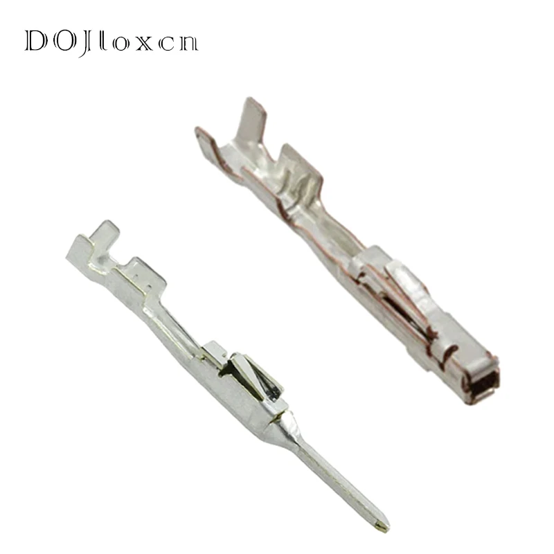 10-20-50-100-200-500-Pcs-AMP-Anpu-Tyco-1123343-1-1674742-1-Wire ...