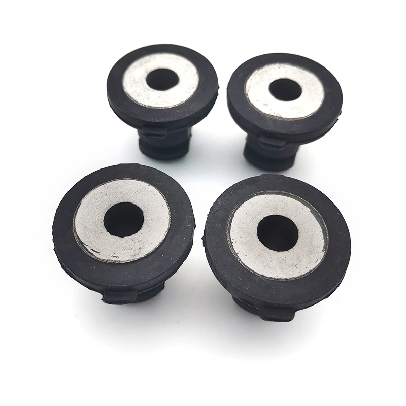 Car Steering Arm Gear Bushings BZAB 164SG A1644600029 For Mercedes Benz ...