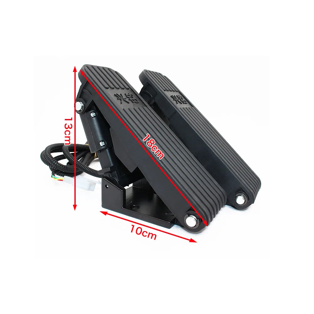 Wholesale-Electric-Tricycle-Ebike-Foot-Pedal-Throttle-Pedal-Accelerator ...