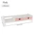 Pink Monitor Stand Monitor Support Laptop Computer Stand PVC Wood ...