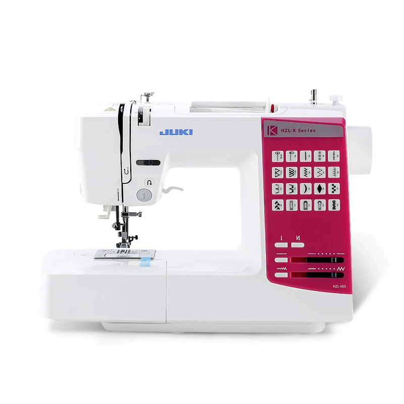 Máquina de coser multifuncional de escritorio, maquinaria pesada, HZL ...