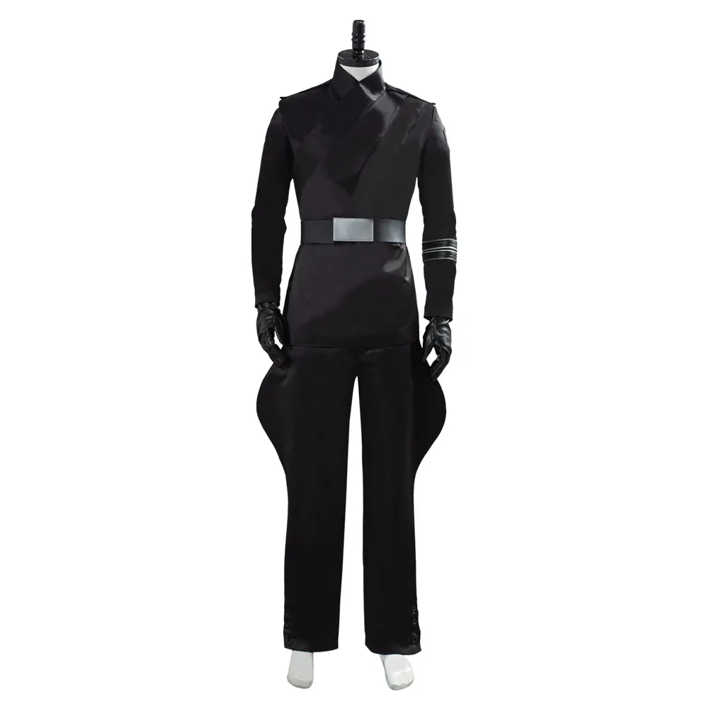 Movies & TV Star Wars Skywalker Enric Pryde Final Order Allegiant ...