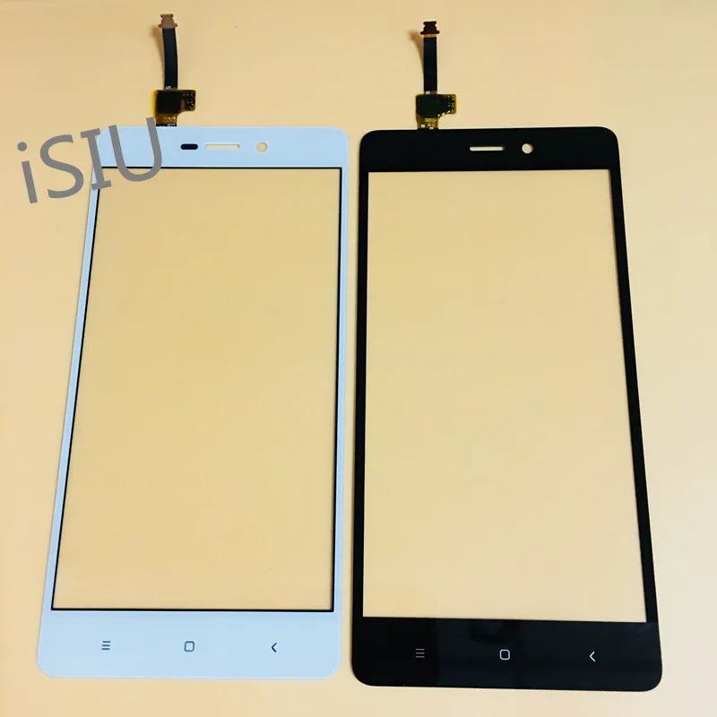 Touch Screen For Xiaomi Redmi 3 Redmi 3S 3X Redmi 3 Pro Touchscreen ...