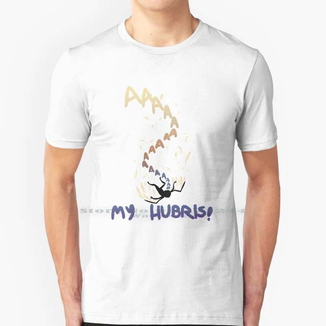 Hubris Symbol
