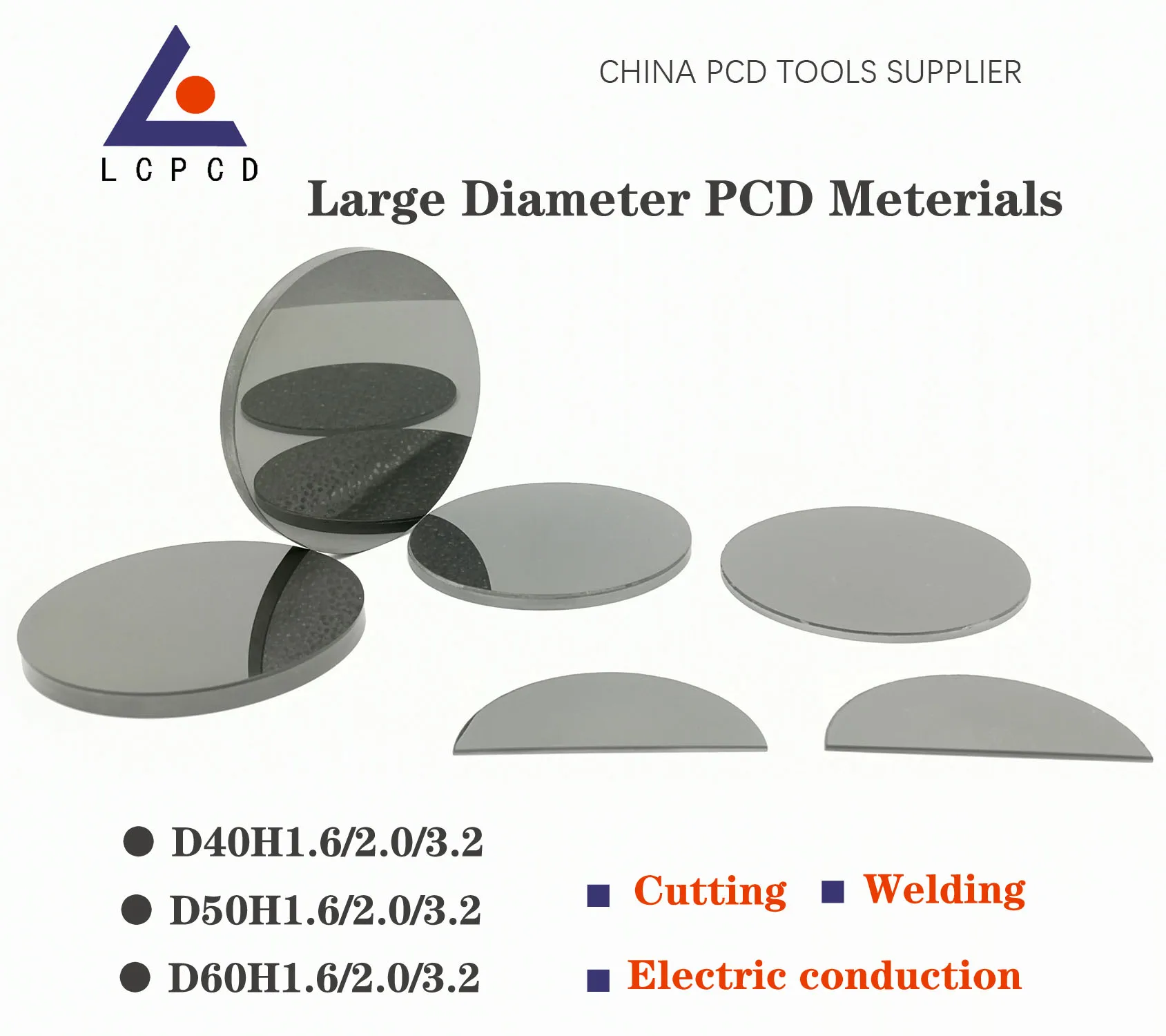 China-manufacturer-Polycrystalline-Diamond-PCD-Cutting-and-welding ...