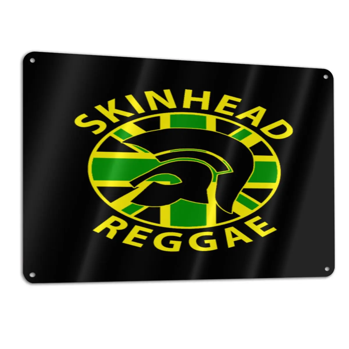 Skinhead Symbols And Meanings