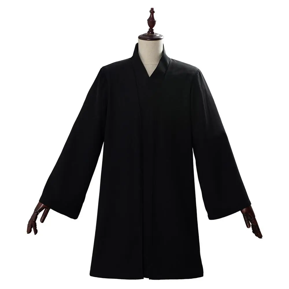 Harry Potter Lord Voldemort Cosplay Costume - AllCosplay.com