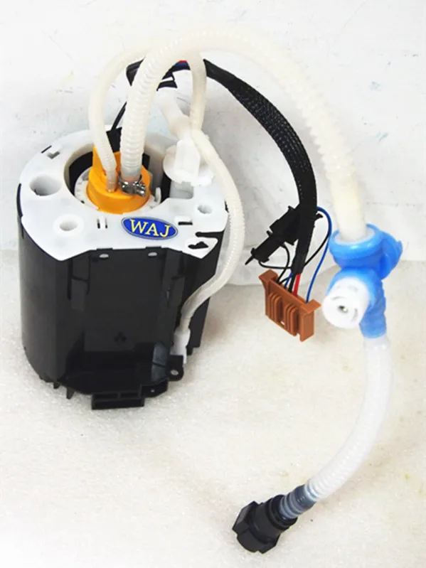 WAJ-Fuel-Pump-Module-Assembly-LR043385-Fits-For-Land-Rover-LR4-Range ...