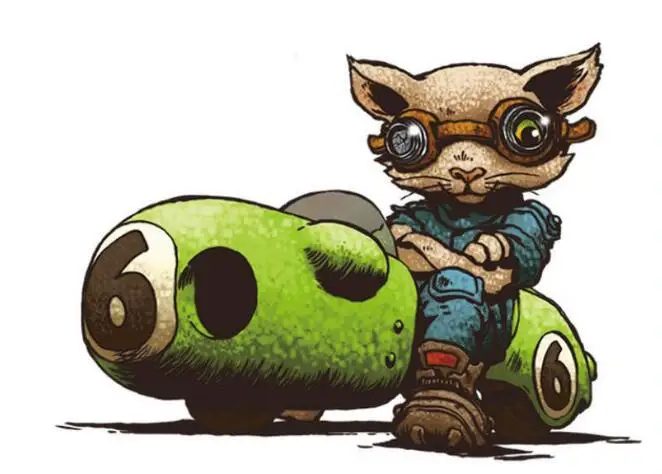 Figura de resina sin pintar a escala 1/12, figura de colección de ...