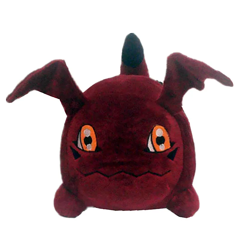 Guilmon Plush