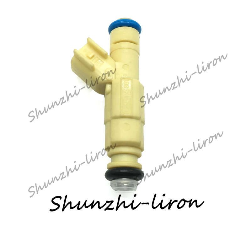 Fuel Injector Nozzle For Ford 98 02 Mercury Mazda 2.5L 5.0L 0280155861 ...