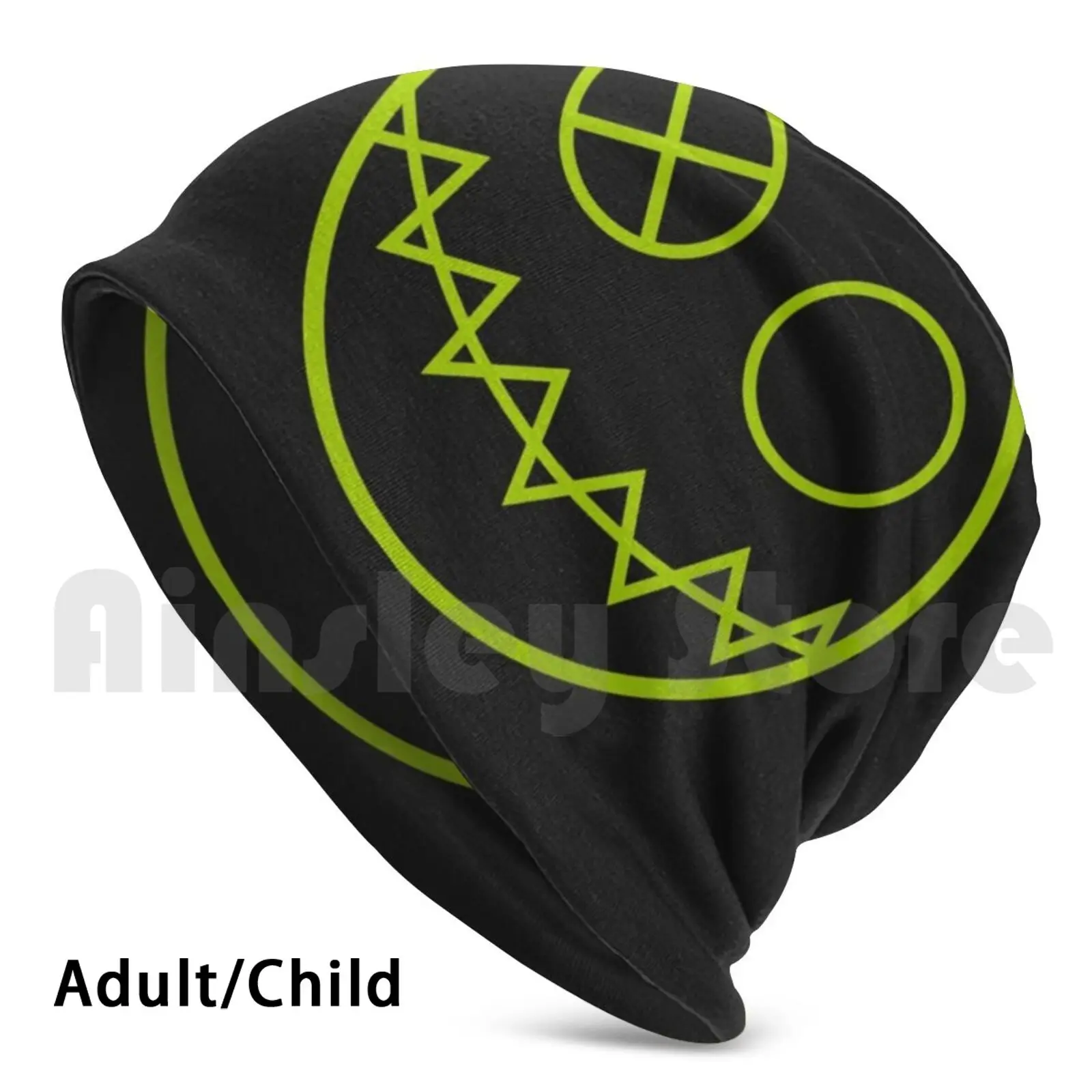 Fun Ghoul Symbol