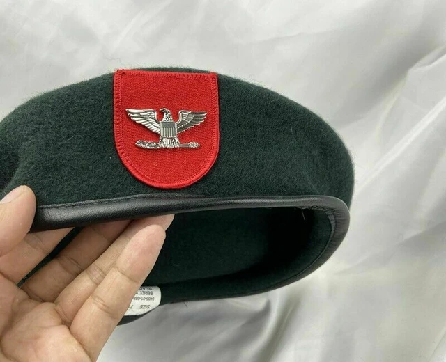 Delta Force Beret Flash