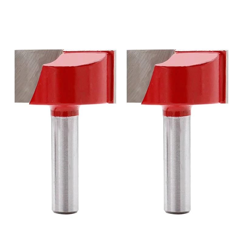 VACK 1pc 8mm Cleaning bottom Engraving Woodworking Tools Bit solid ...