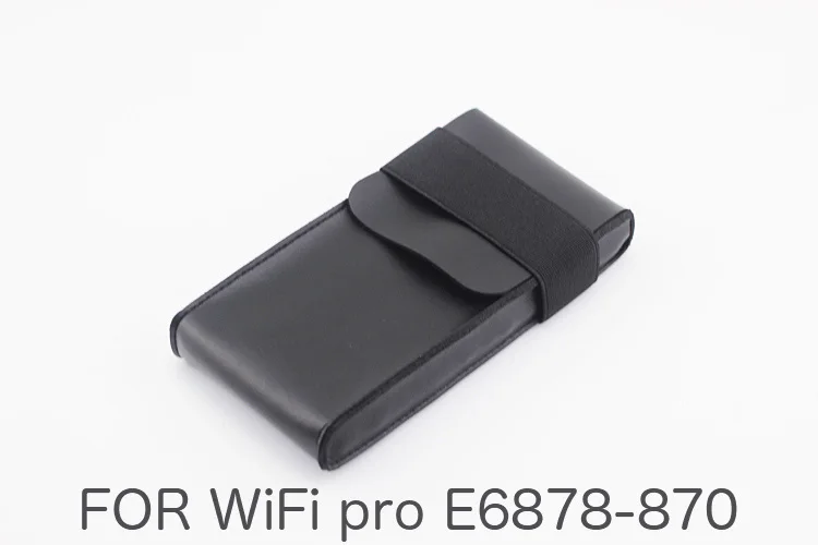 For-huawei-5G-wireless-router-WiFi-pro-E6878-870-pouch-case-Storage-bag ...