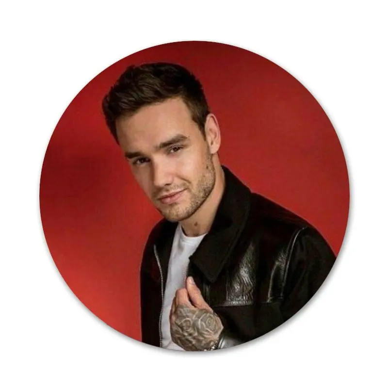 Liam Payne Icons