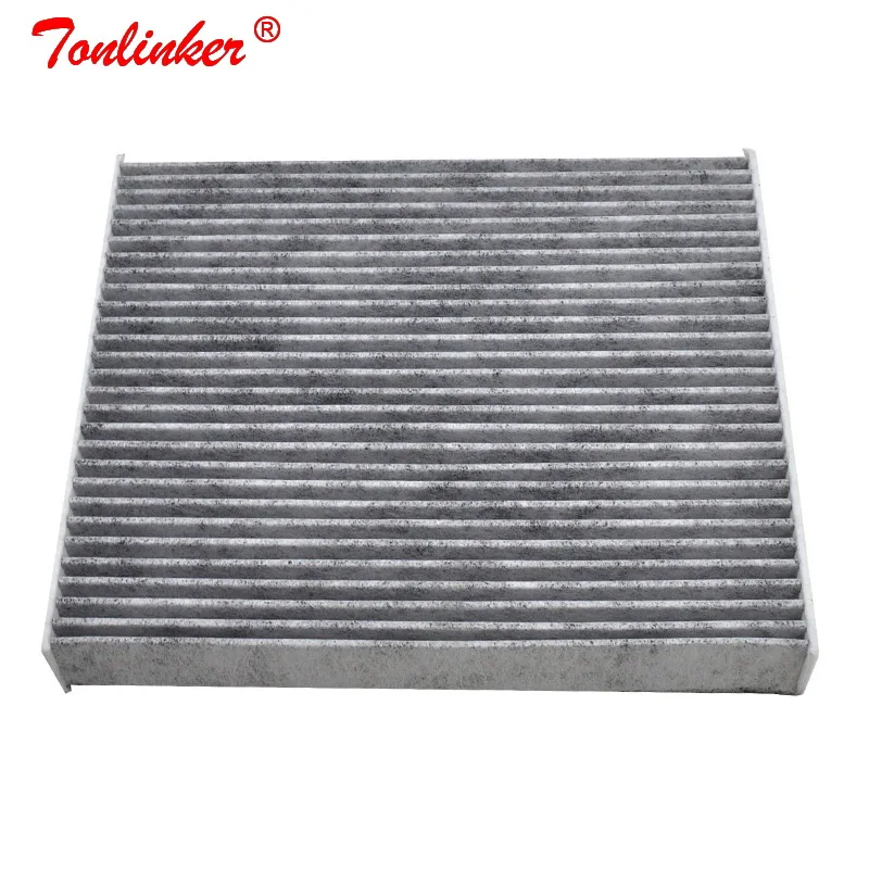 Воздушный фильтр для салона, 2 шт., для VOLVO XC40 1,5 T T3 2,0 T D4 T4 ...