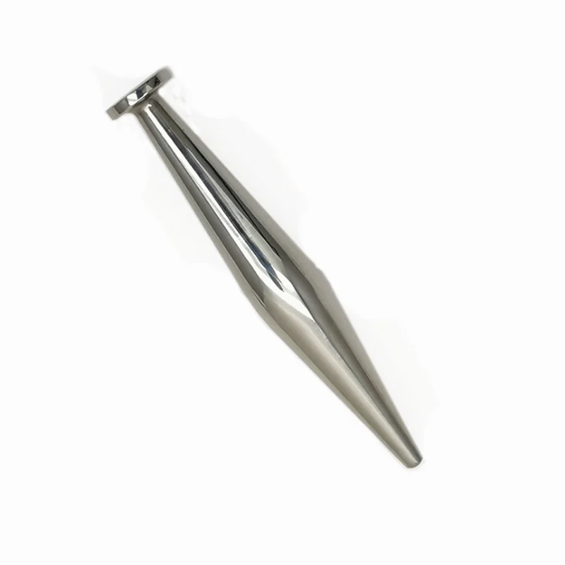 Stainless Steel Urethral Sound Penis Plug Urethral Dilator Urethra ...