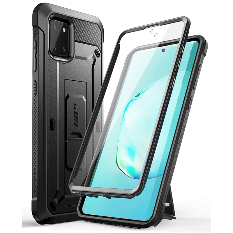 SUPCASE-For-Samsung-Galaxy-Note-10-Lite-Case-2020-Release-UB-Pro-Full ...