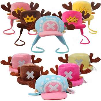 Tony Tony Chopper Hat | Free Shipping Worldwide! | #1 Fan Shop