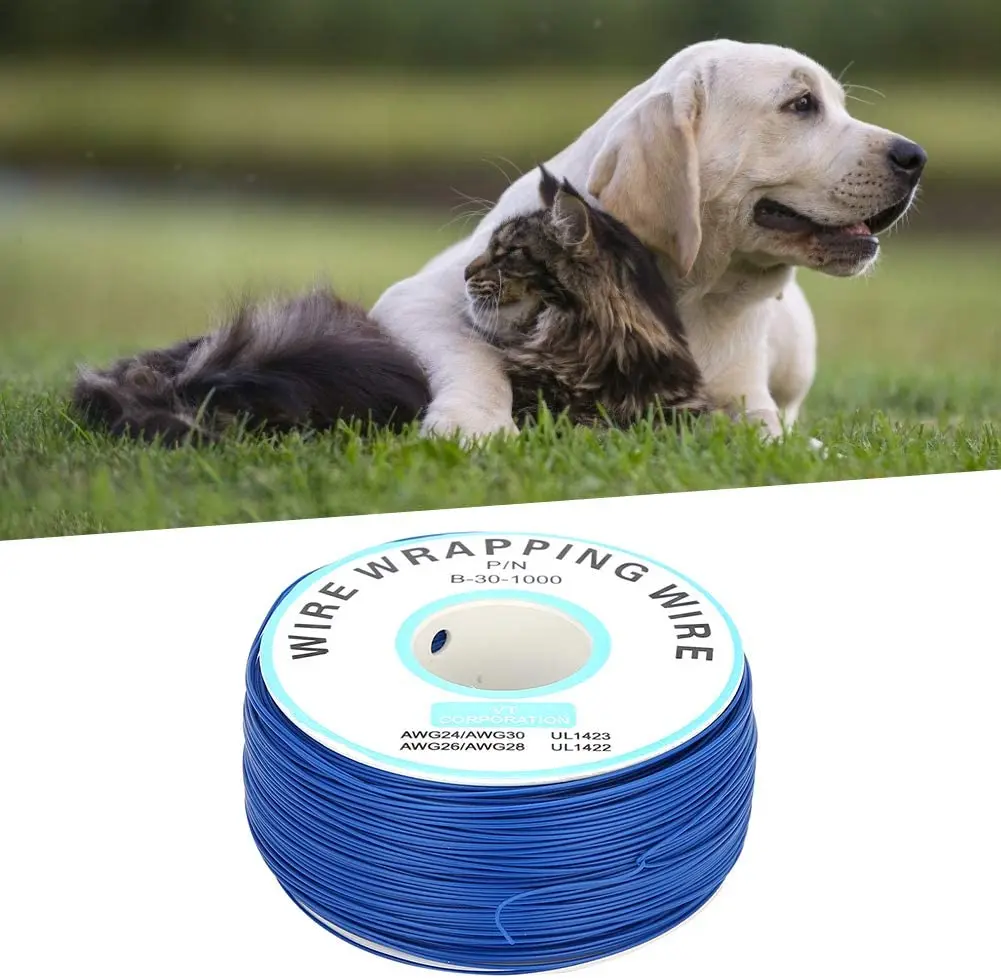 Does An Electric Dog Fence Need A Ground Wire