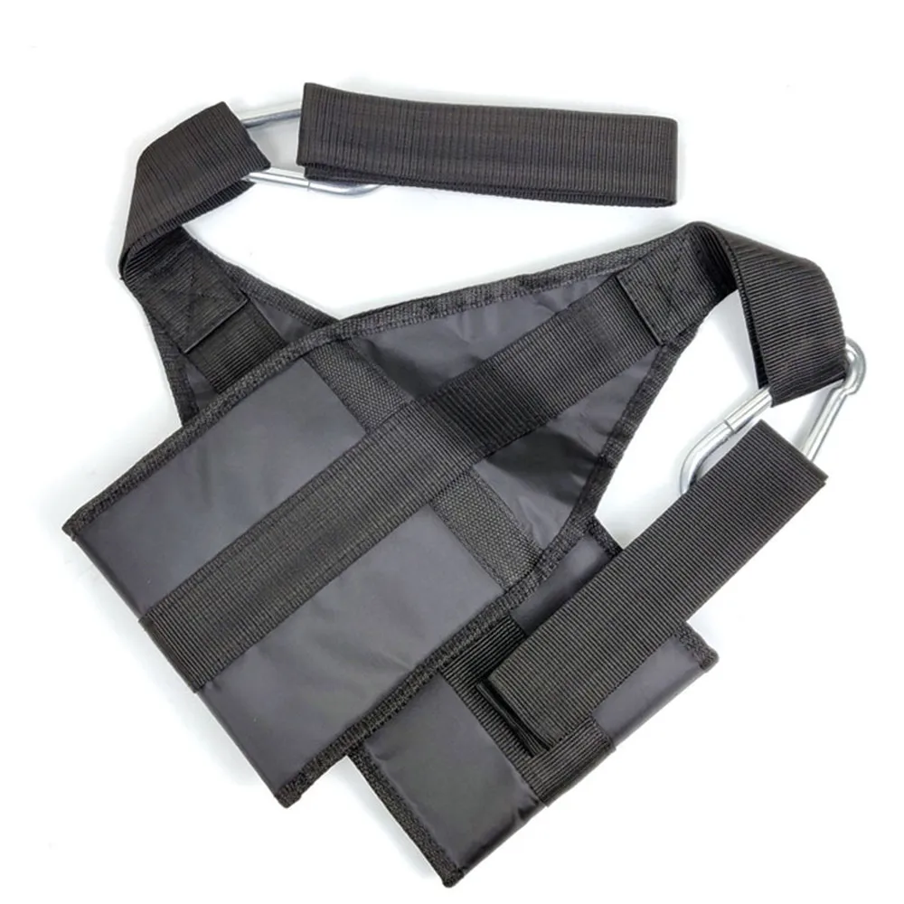 Training Belt Belt Abdominal Muscle Support Belt Cantilever Band ...