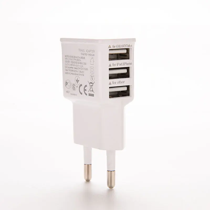 3-Port-Usb-Power-Adapter-5V-2A-Eu-Multi-Usb-oplader-Apparaat-Plug-Voor ...