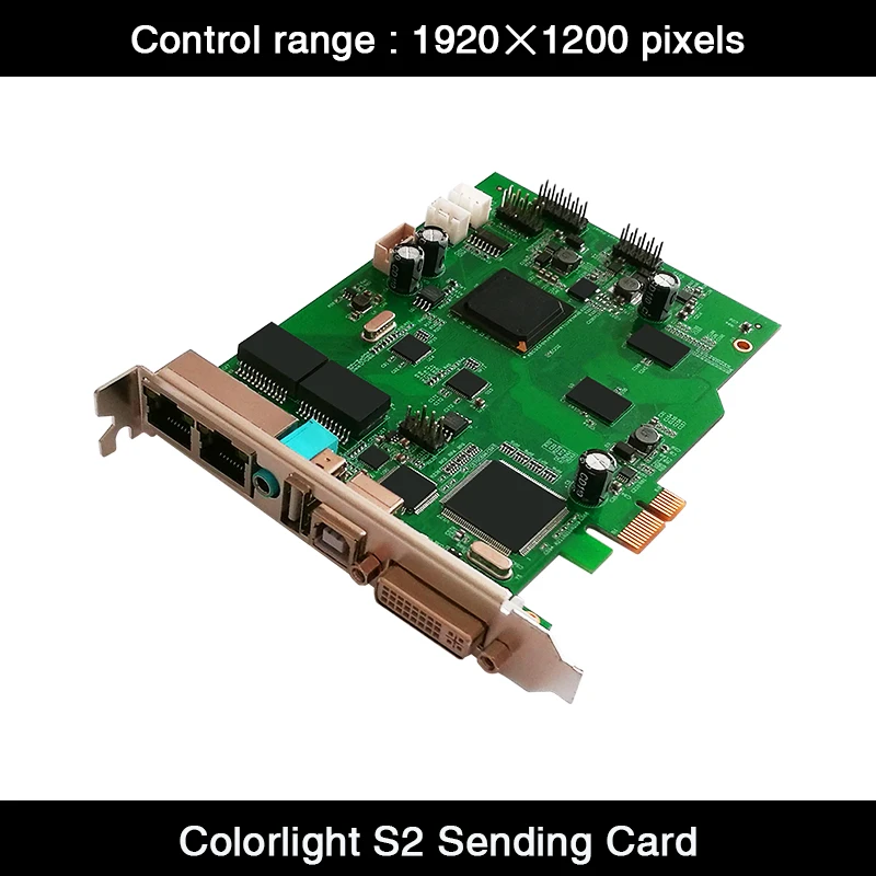 Colorlight-S2-Sending-Card-Synchronization-Full-Color-LED-Display ...