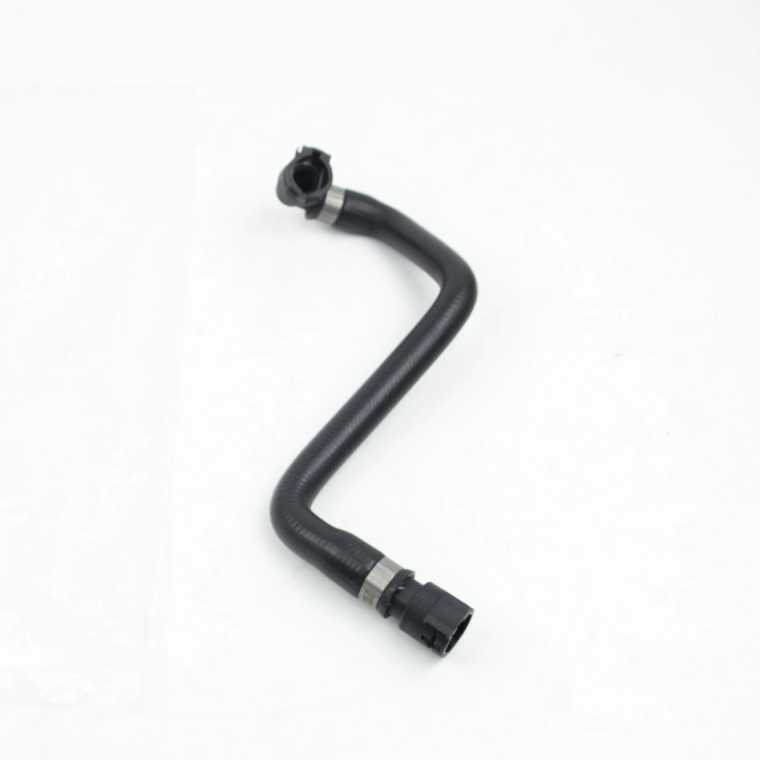17127578401 Coolant Liquid Water Hose For Bmw 7' F01 F02 Rubber Water ...