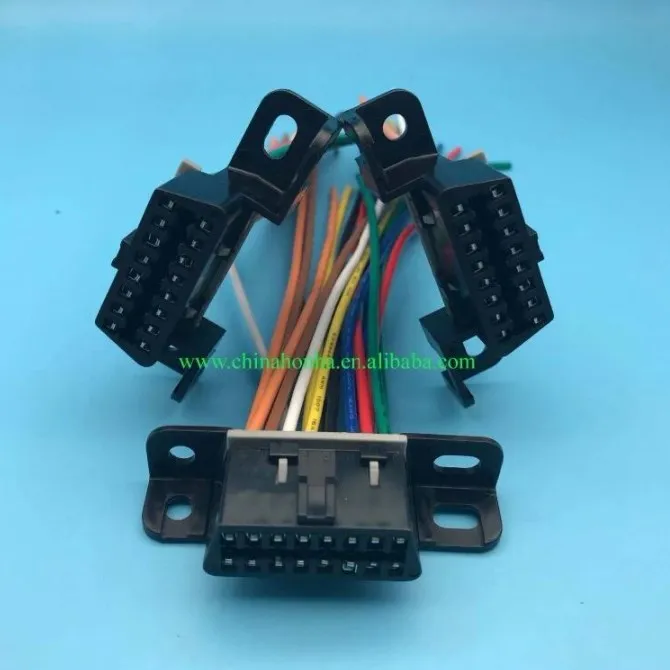 Trend-Mode-Produkte GM OBD II OBD2 Serial Port Harness Connector ...