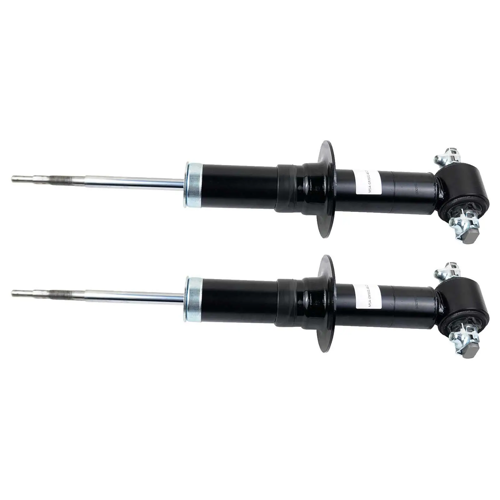 AP02-2Pcs-Front-Shock-Absorbers-19300066-For-Cadillac-Escalade-ESV-EXT ...