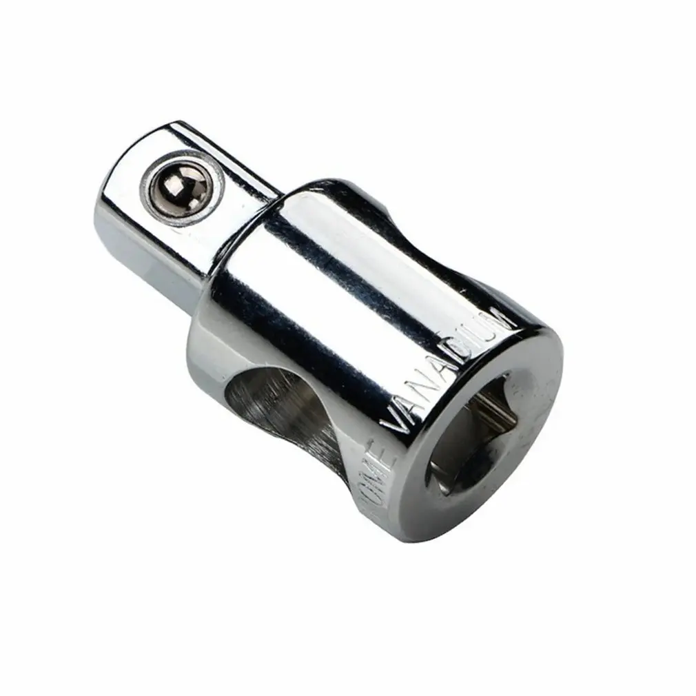 Socket Tool 3 8 To 1 2 Three Way Connector For Dafei Extension Auto Socket Tool 3 8 To 1 2 Three Way Connector For Dafei Extension Auto