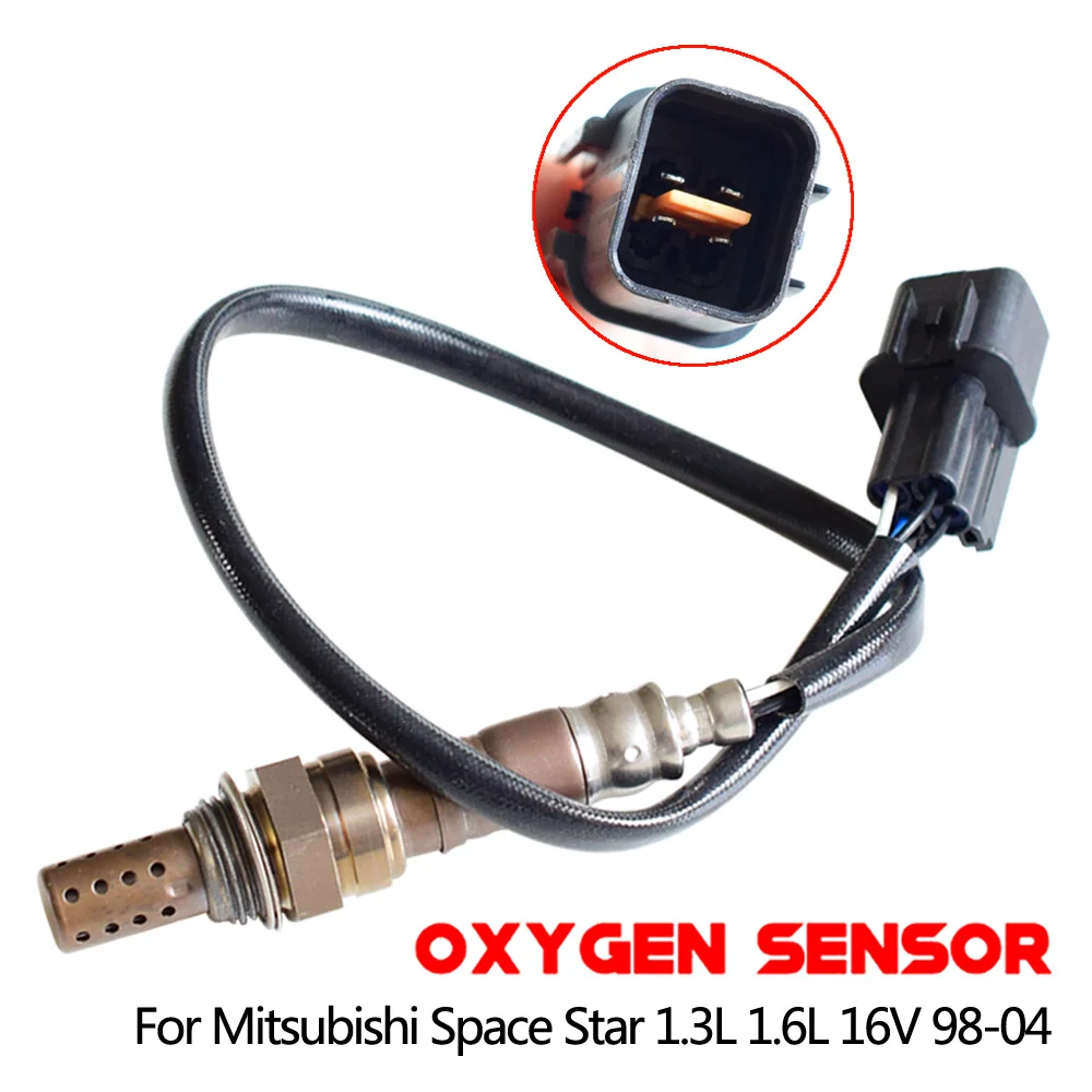 1588A020 MR507749 MR514477 O2 Sensor Lambda Probe Oxygen Sensor For ...