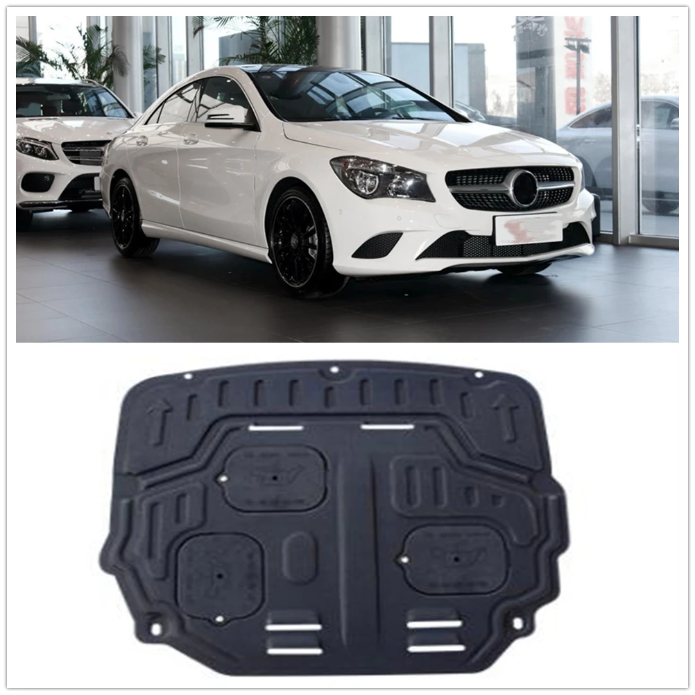 For-Mercedes-Benz-CLA200-CLA220-260-2014-2017-1-6T-2-0T-Under-Engine ...