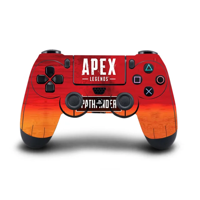 Apex legends PS4 Controller Skin Sticker Vinyl Decal for Sony ...