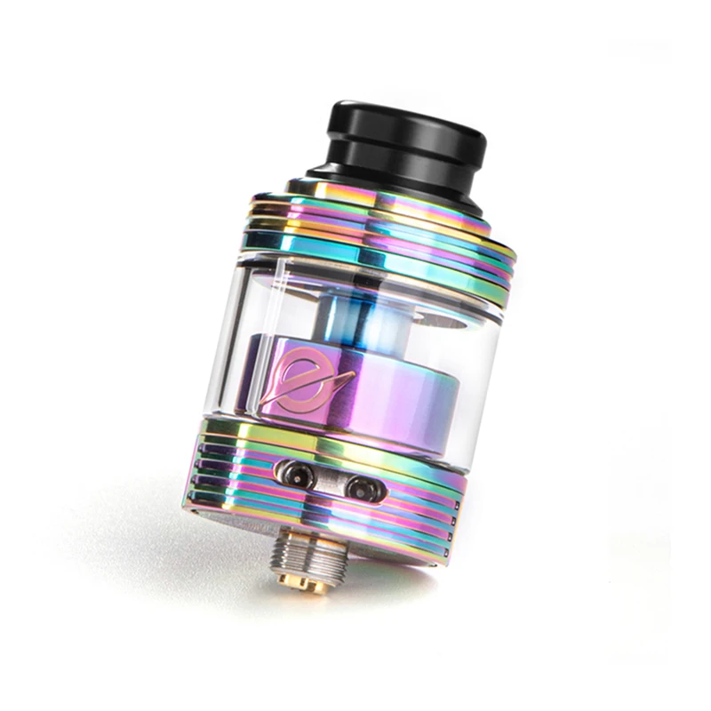 Original Eclipse RTA Pod Tank 510 Pin Yachtvape And Mikevape Co-branded ...
