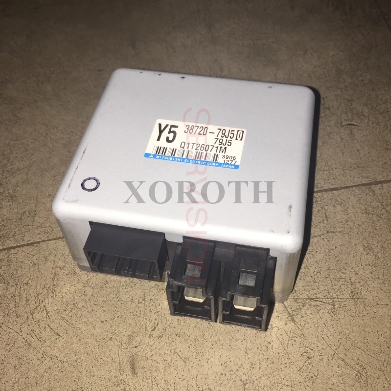 New Genuine Oem Parts Eps Controller Assy,power Steering Ecu Module ...