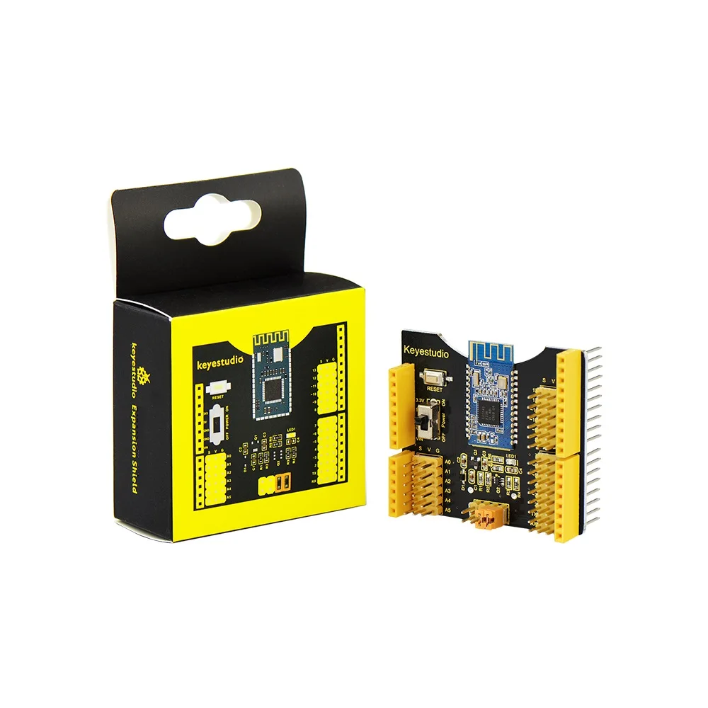 Programovanie Arduina | Arduino po slovensky