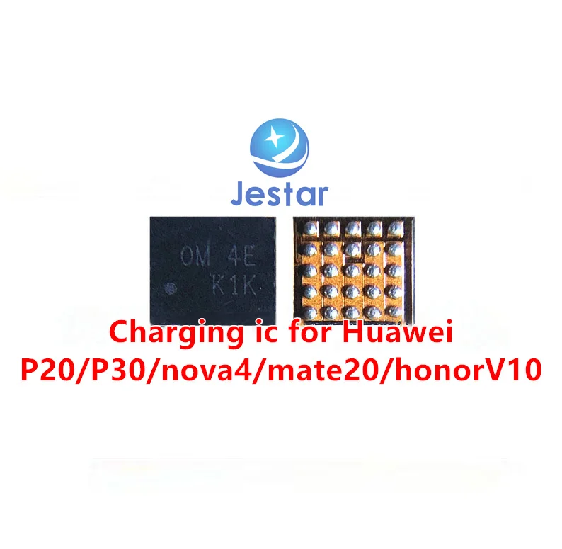 5-10pcs-lot-Marking-OM-25pin-U1201-charging-ic-for-huawei-P20-P30-nova ...