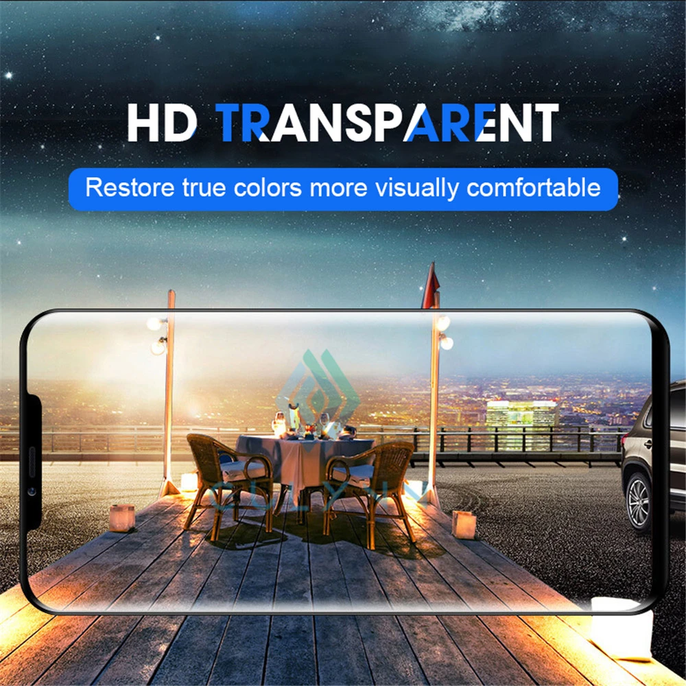 New 44D Full Back Cover Soft Screen Protector For Huawei Honor 8 9 10 Note10 8X Mate20 Mare10 ...