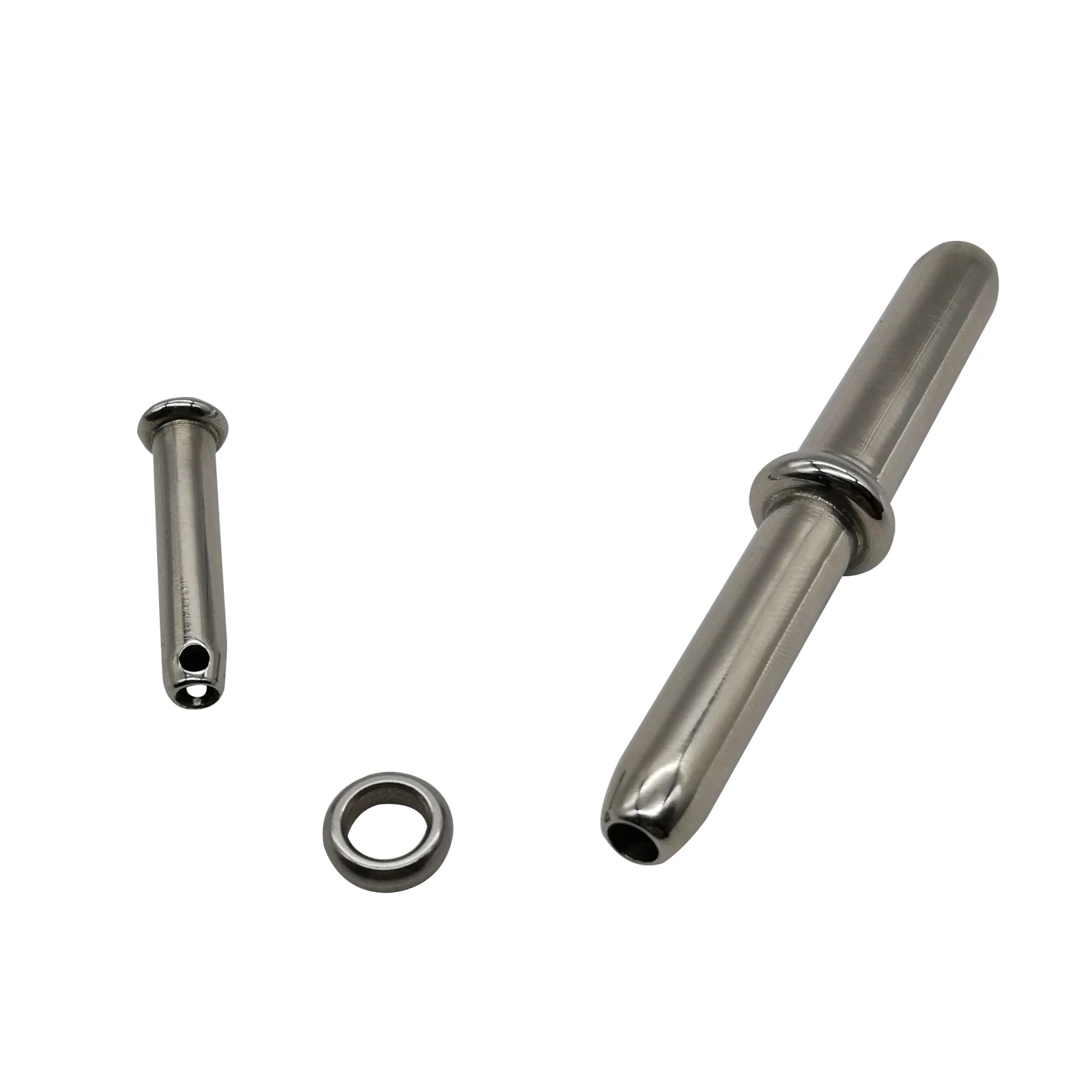 New!!! Embedded Stainless Steel Urethra Catheter,Male Penis Urinary ...