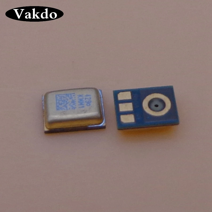 2Pcs Inner Microphone Speaker For Huawei Honor X20 P20 P30 Pro P20PRO ...