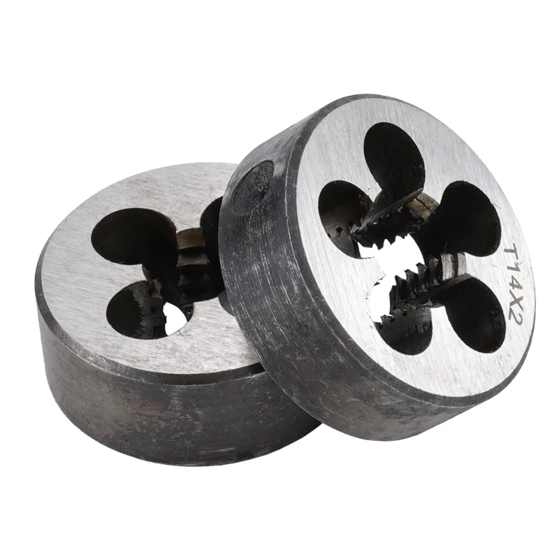 FILIERE - BUSE DE FILAGE - TARAUD,TR16x4--matrice de filetage TR8 TR10 ...