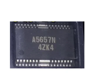 5 unidades/lote A5657N IC LA5657N|Contactores| - AliExpress