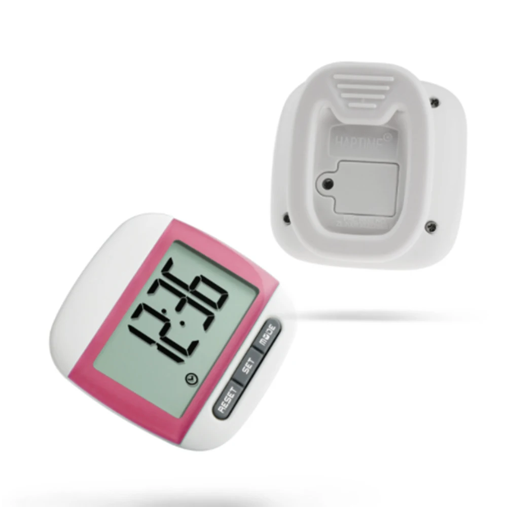 Walking-Step-Digital-Counter-Movement-Calories-Counter-Waterproof-Multi ...