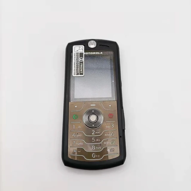 Motorola Candybar Phone