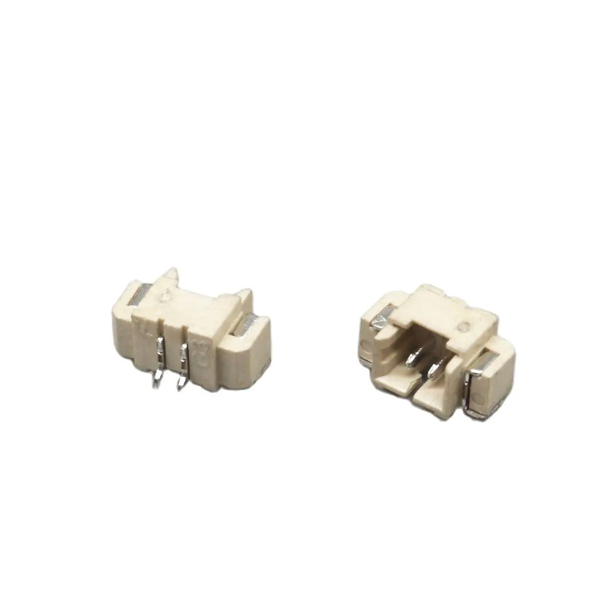 20PCS-1-25mm-connnector-JST-female-socket-SMD-connectors-right-angle ...