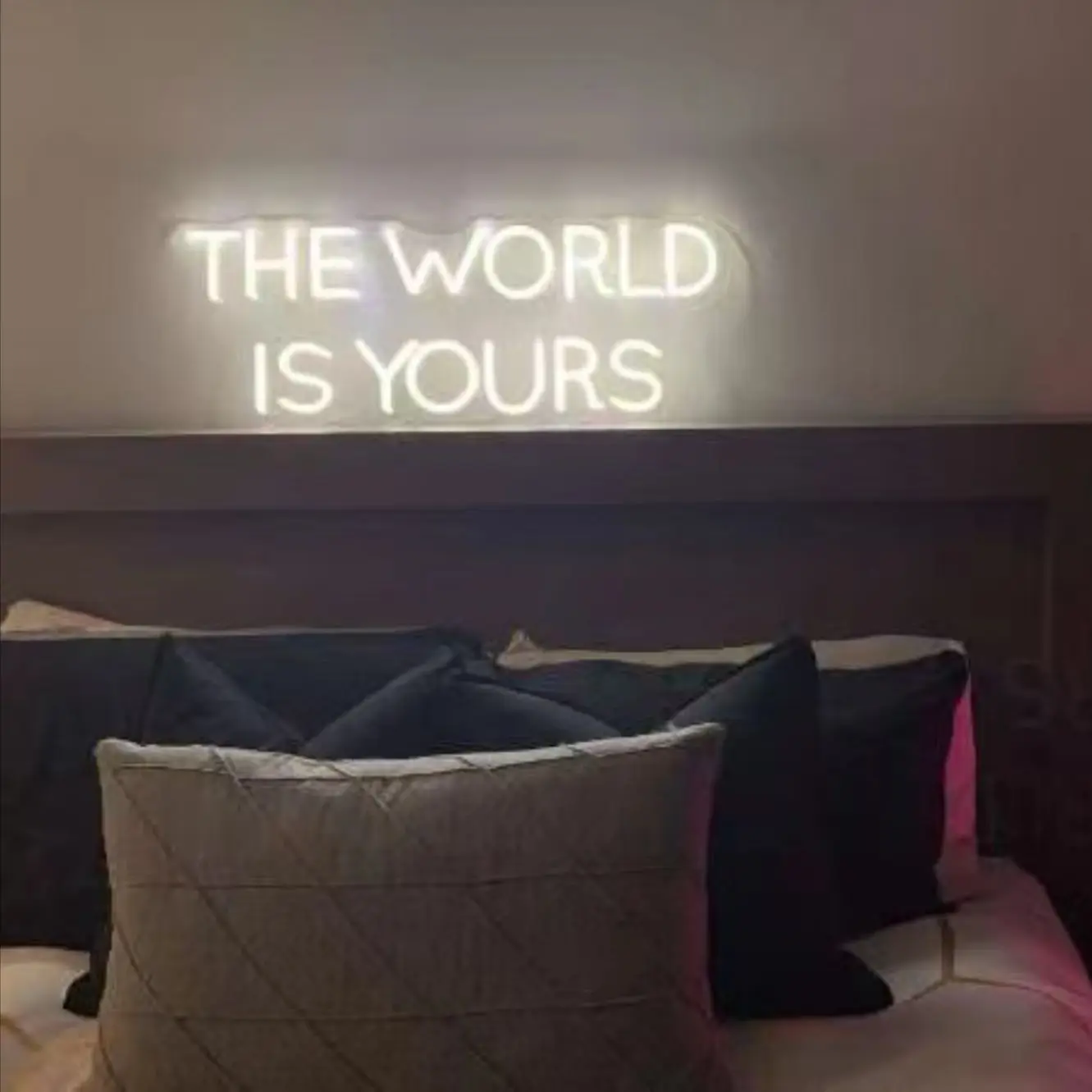 Led Sign Bedroom | canoeracing.org.uk