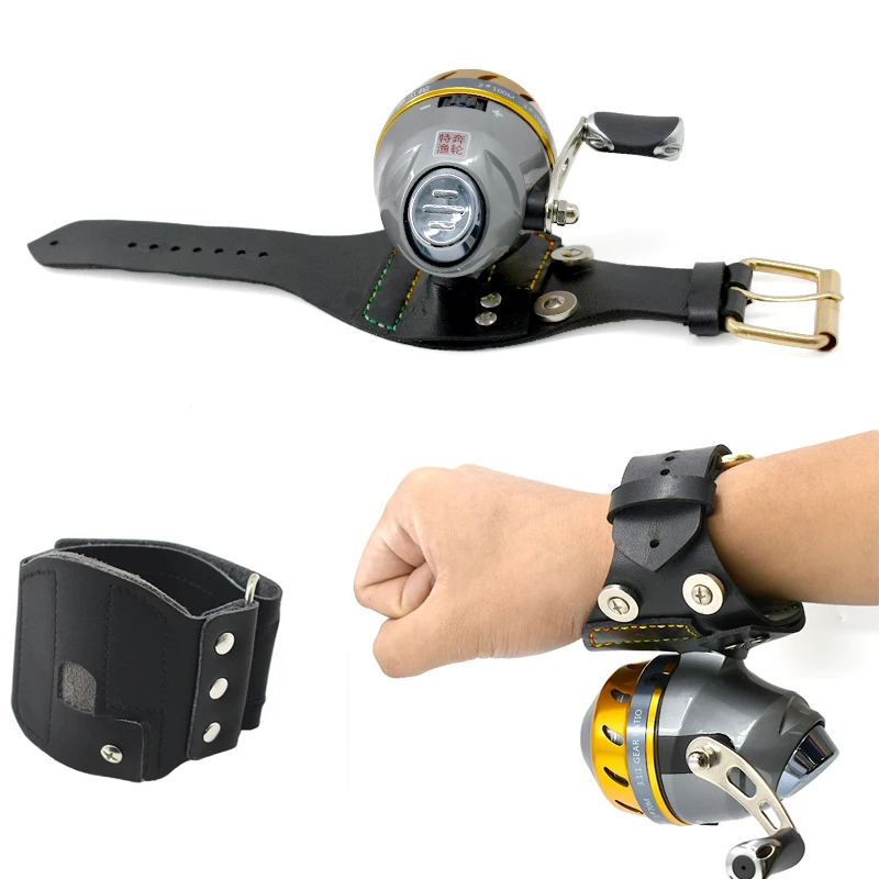 Hand-Strap-Fishing-Reel-Wrist-Strap-Can-Be-Installed-Fishing-Reel ...